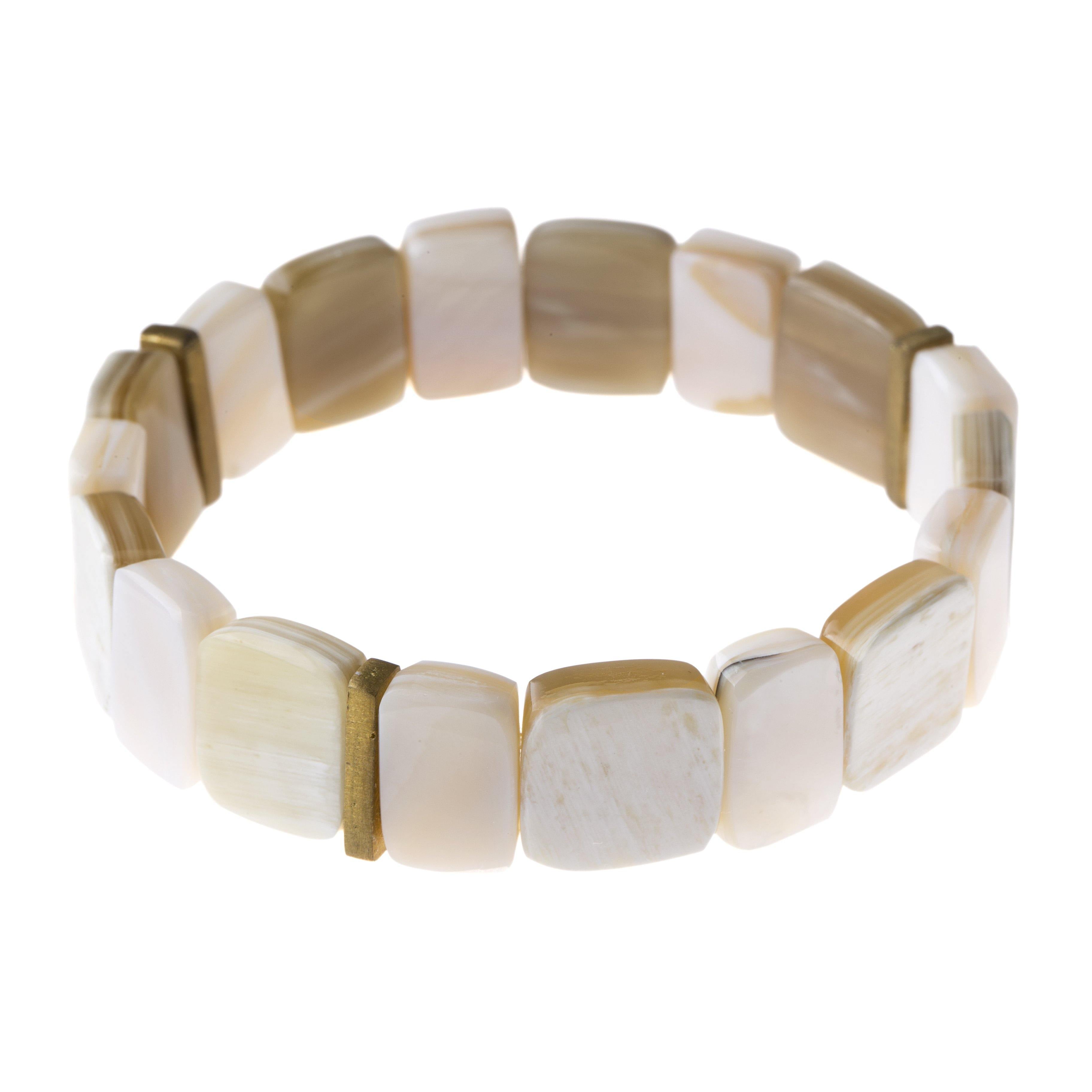 Tammy Fair Trade Bracelet – Faire Collection